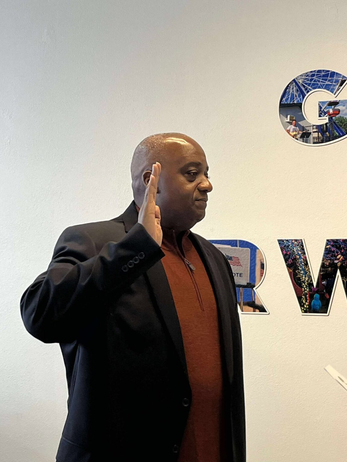 Meet Rick – Rick Crosson For Congress