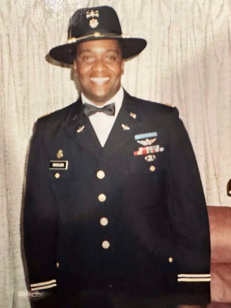 Meet Rick – Rick Crosson For Congress